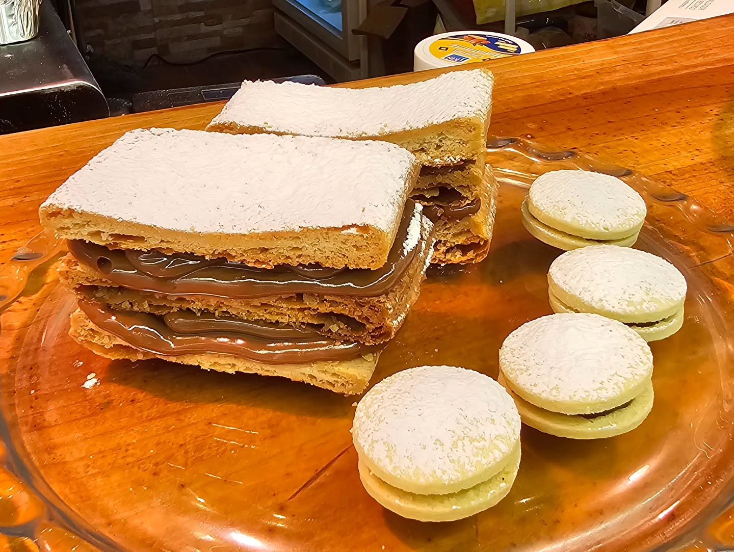 Inicio - Umami Bakery & Catering